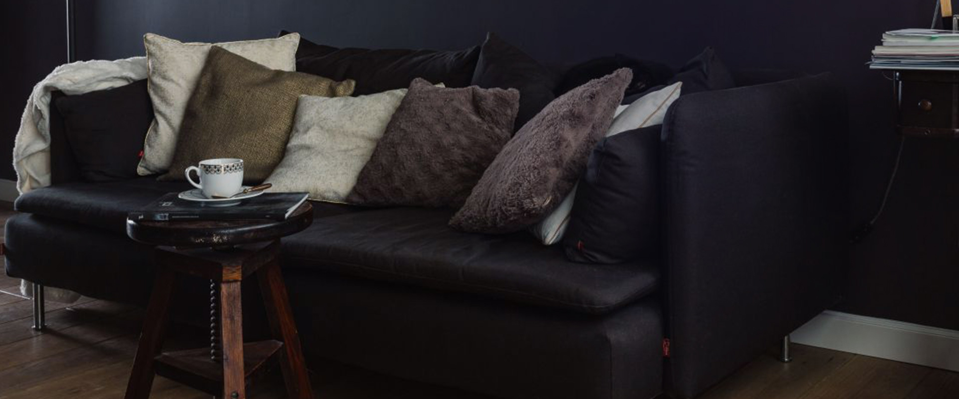 Showroom Home - Reginald Dunlap